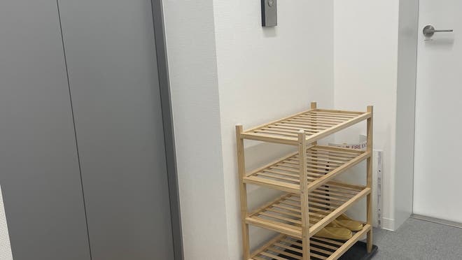 赤羽橋駅から徒歩9分の少人数レンタルスペースの写真8