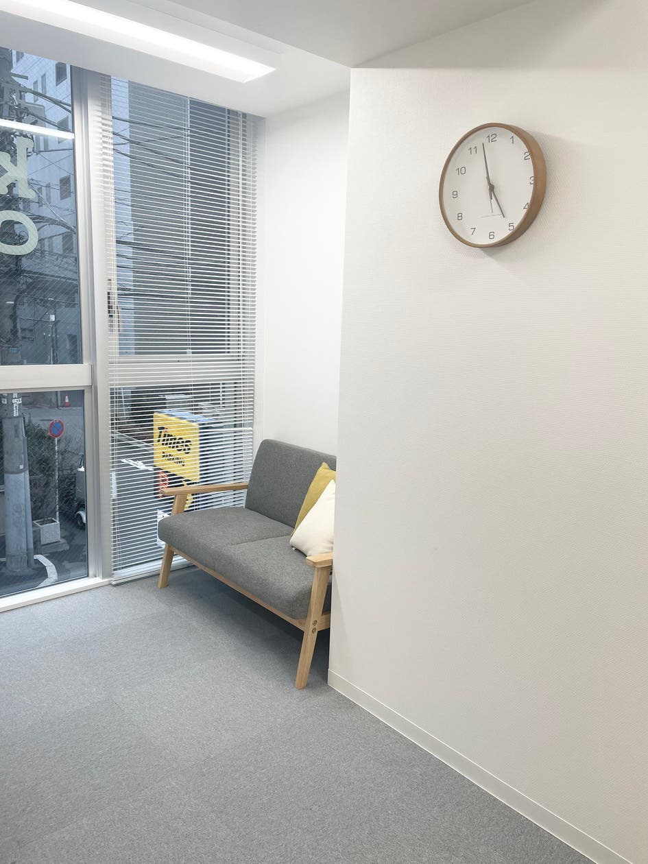 赤羽橋駅から徒歩９分の少人数レンタルスペースの写真9