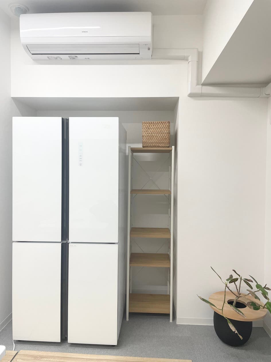 赤羽橋駅から徒歩９分の少人数レンタルスペースの写真10