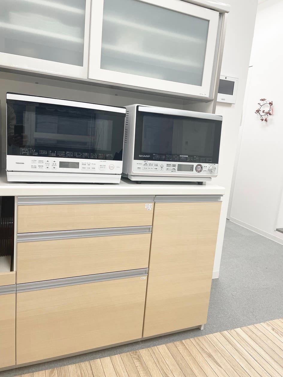 赤羽橋駅から徒歩９分の少人数レンタルスペースの写真11