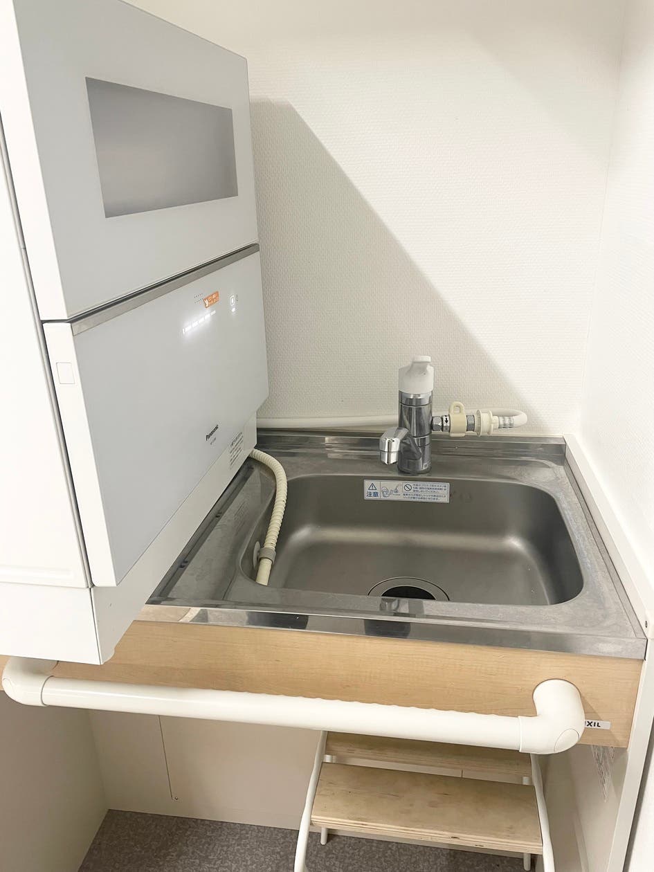 赤羽橋駅から徒歩９分の少人数レンタルスペースの写真12