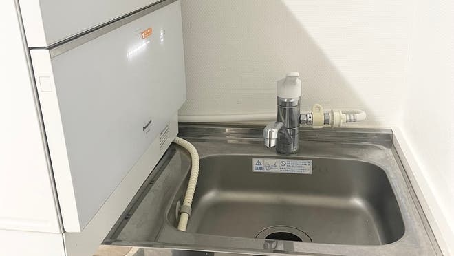 赤羽橋駅から徒歩9分の少人数レンタルスペースの写真12