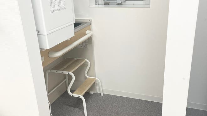 赤羽橋駅から徒歩9分の少人数レンタルスペースの写真13