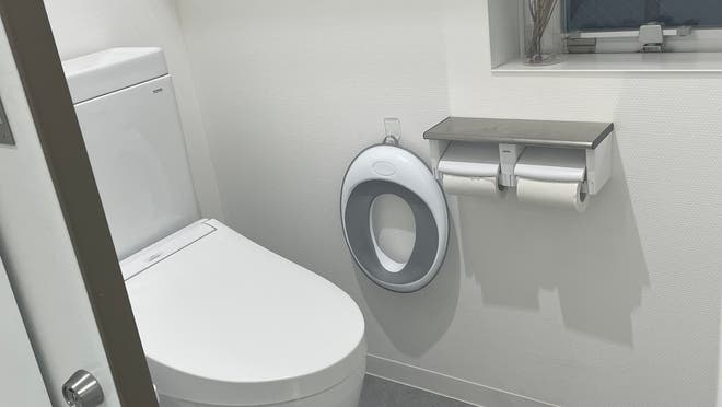 赤羽橋駅から徒歩9分の少人数レンタルスペースの写真14