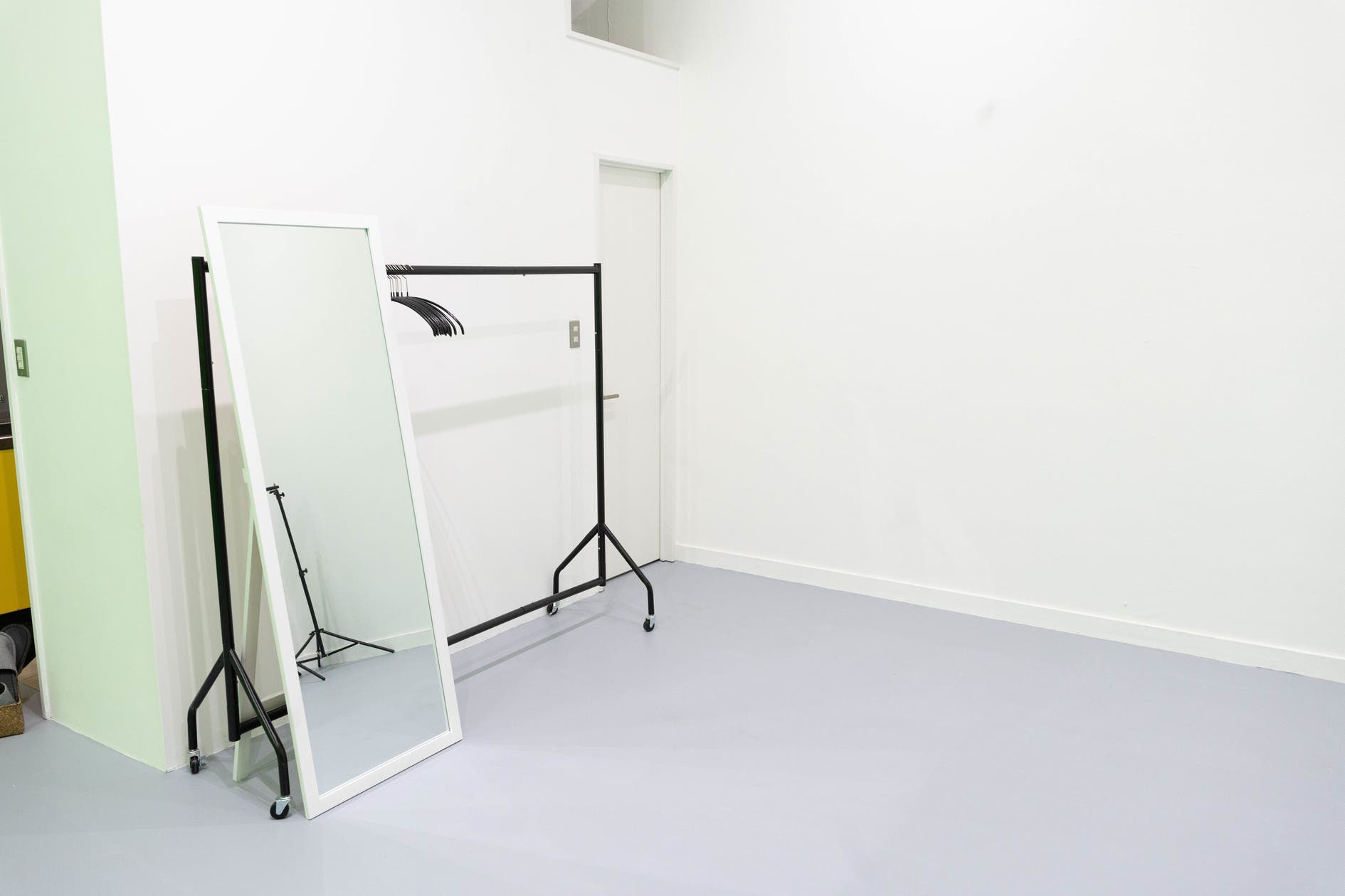 magari 中野坂上スタジオ~4面グリーンバックの撮影・配信スタジオの写真5