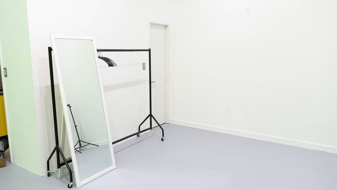 magari 中野坂上スタジオ~4面グリーンバックの撮影・配信スタジオの写真5