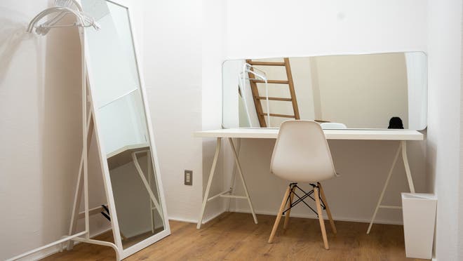 magari 中野坂上スタジオ~4面グリーンバックの撮影・配信スタジオの写真6