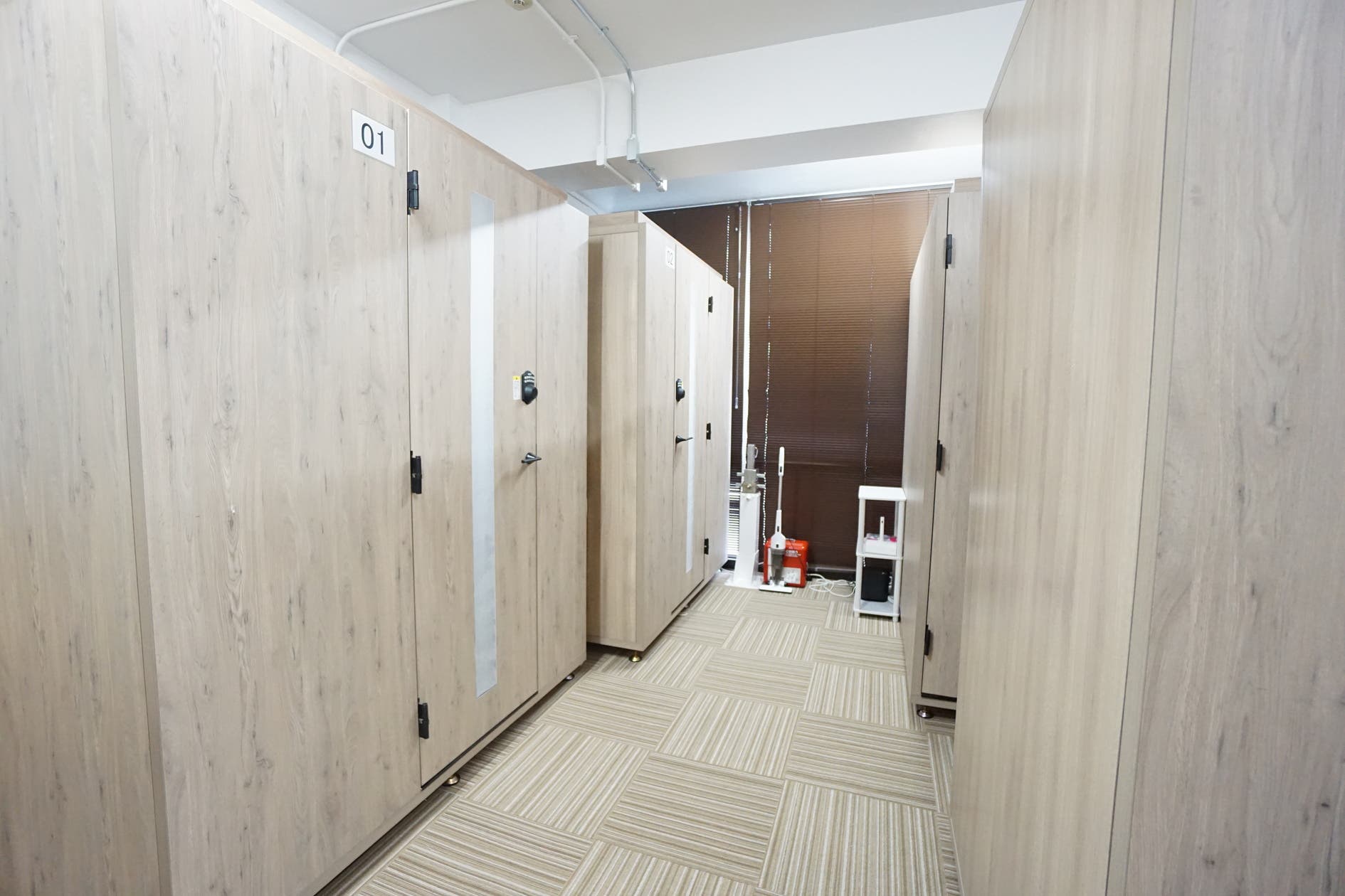 【三ノ宮駅】個室でリモートワークできる人気のテレワークスペース - スペースマーケット