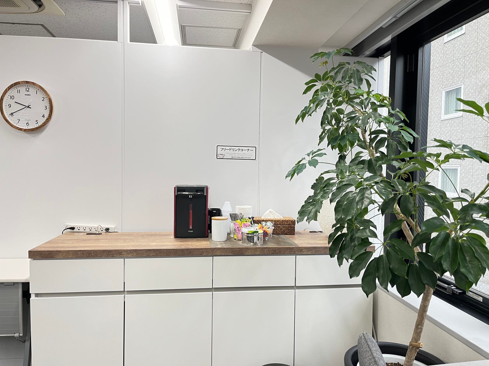 【松屋銀座の近く】21名着席/オフサイトMTG・セミナー等に最適/飲食OK/オシャレ＆カジュアルな雰囲気でリーズナブルの写真10