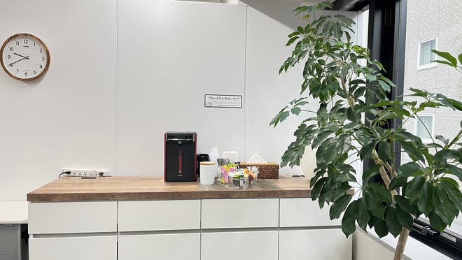 【松屋銀座の近く】21名着席/オフサイトMTG・セミナー等に最適/飲食OK/オシャレ&カジュアルな雰囲気でリーズナブルの写真10