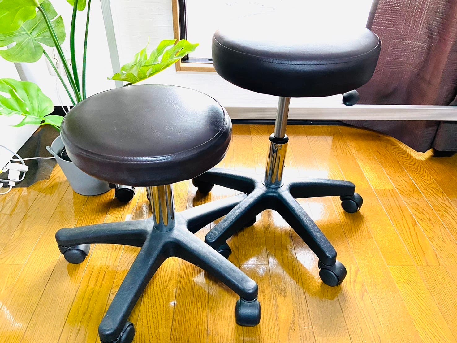 NEW OPEN🎉京橋駅近徒歩3分‼️レンタルサロン★会議室・ワークスペース・推し活・ヨガ・ママ会★多目的に利用可の写真22