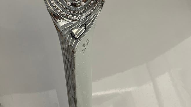 完全個室のプライベート空間サウナの写真4