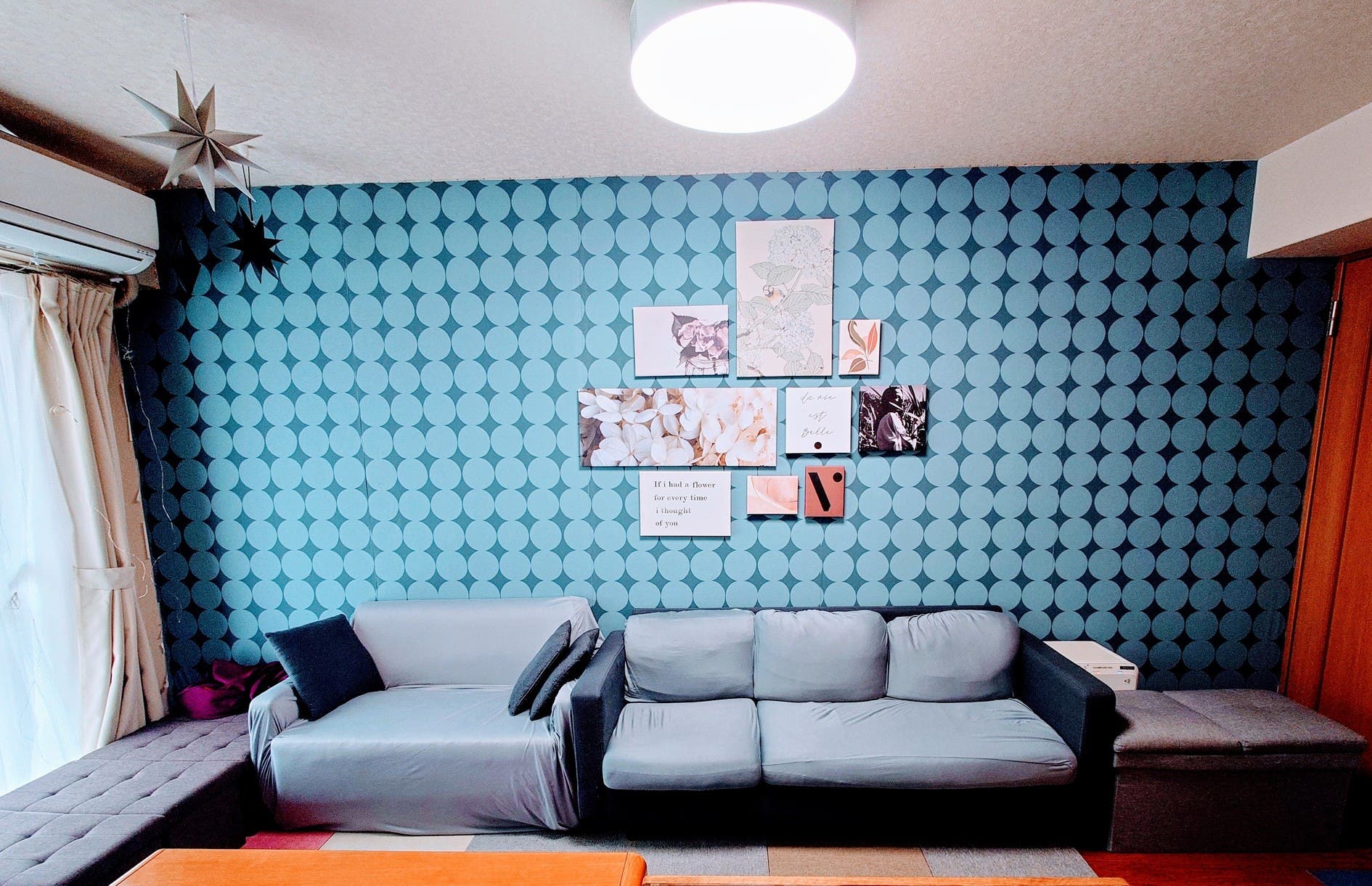 ✨今だけゴミ捨て（5,000円）無料🎉地域最大級120㌅プロジェクター🎉鑑賞会＆推し活🔦Switch🎮️学割👨‍🎓👩‍🎓の写真5