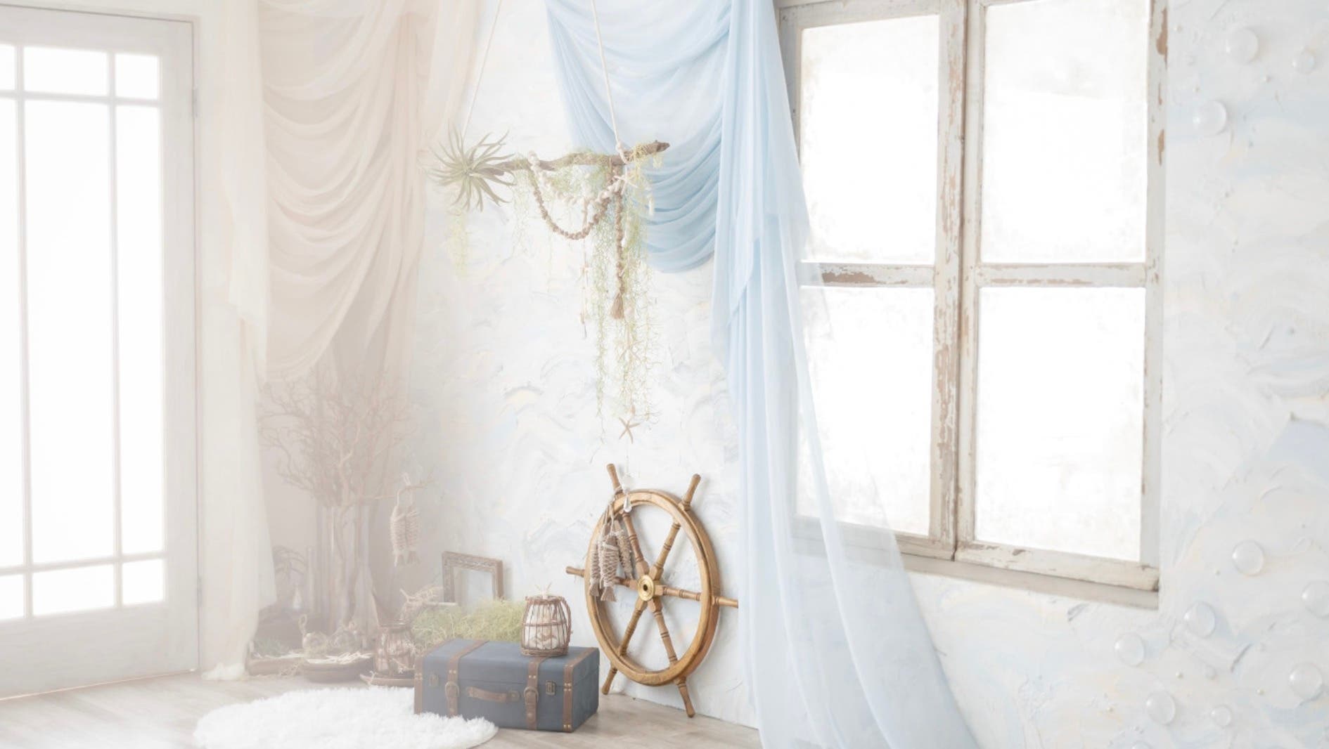 【レイクタウン一丁目スタジオ】フォトスタジオが運営する多目的なレンタルスペースの写真8