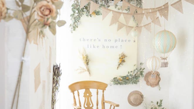 【おゆみ野スタジオ】フォトスタジオが運営する多目的なレンタルスペースの写真3