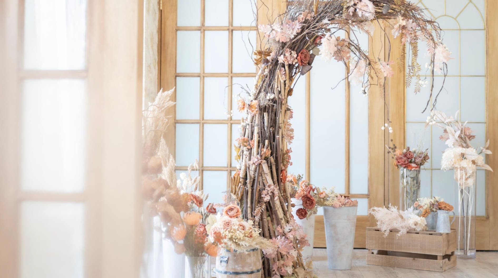 【おゆみ野スタジオ】フォトスタジオが運営する多目的なレンタルスペースの写真5