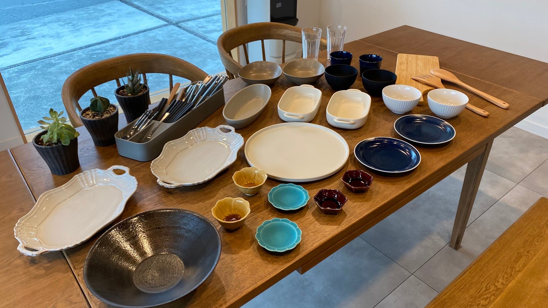 業務用冷蔵庫・システムキッチン・メイクルームや食器類無料貸し出しも！映像制作会社が運営する本格的なレンタルキッチンスタジオです！の写真10