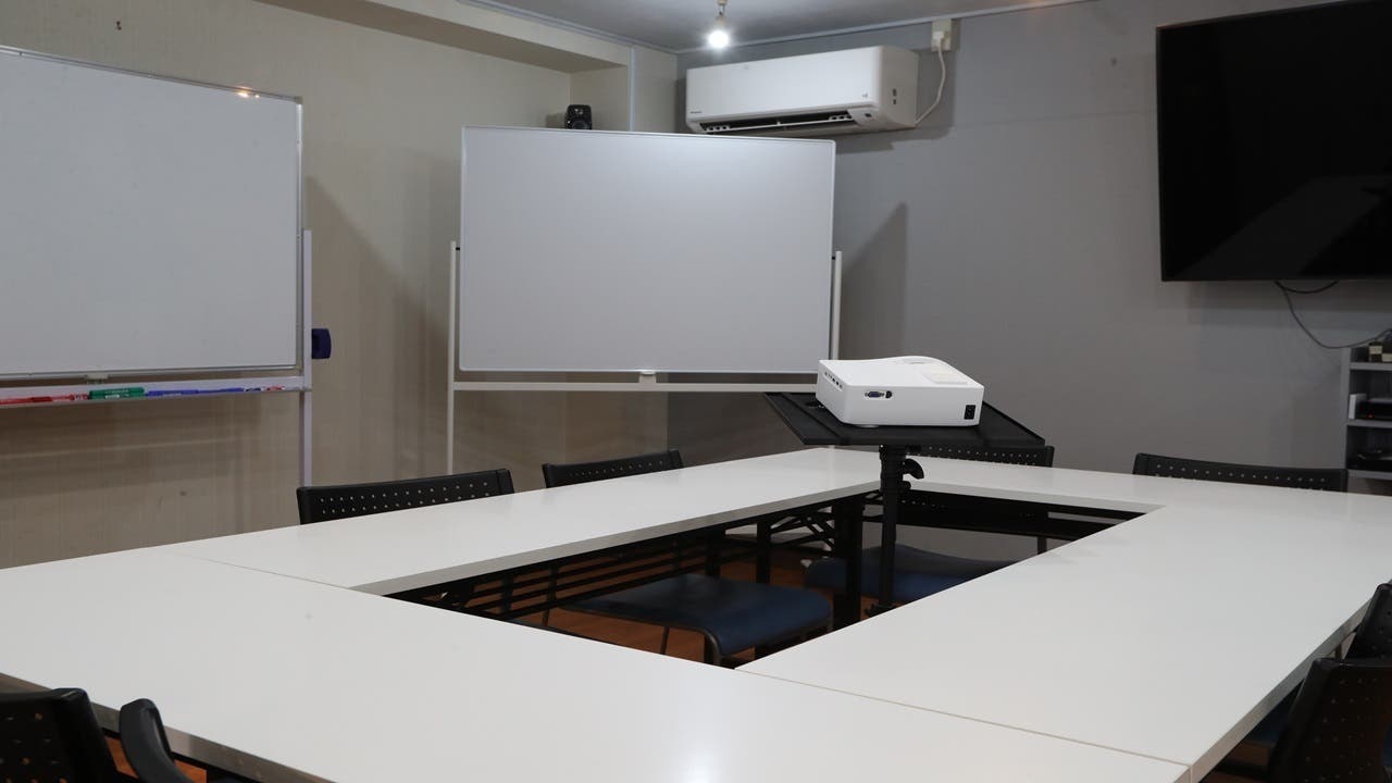 【池袋駅５分】創業6年の実績、清掃・消毒を徹底☆会議・研修・セミナー・商談・撮影・面接…設備も充実☆南池袋公園側の静かさの写真24