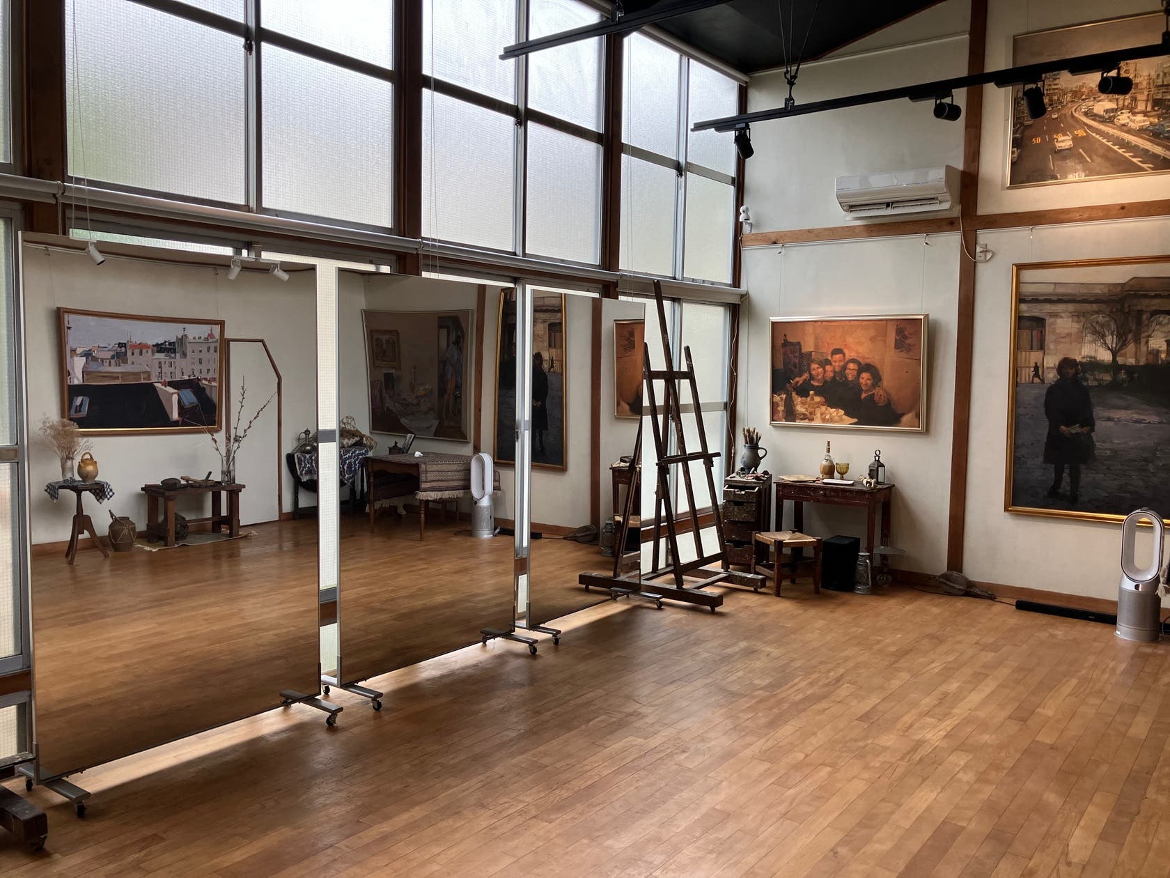 昭和の雰囲気を遺す東京の下町・蒲田の喧騒から一歩外れた住宅街に現れた、隠れ家的インテリジェントスペース「神楽」。の写真7