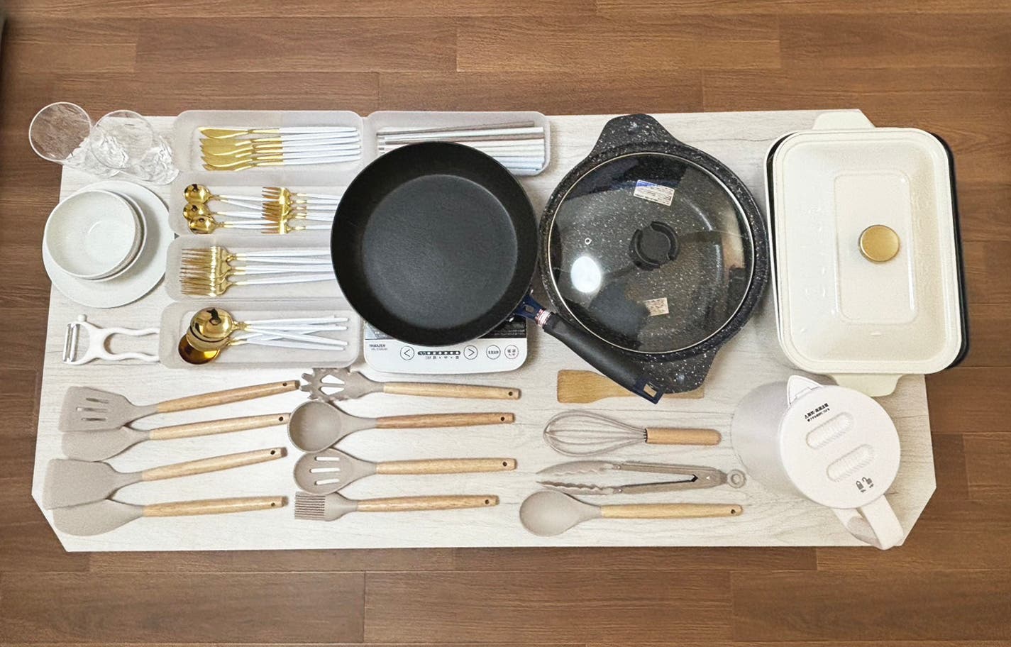 ルームルーム池袋✨クリスマス🎄歓送迎会🎊池袋駅5分🚶デート🛋️パーティー🎊映画鑑賞🎬推し活👑ルームルーム池袋の写真6