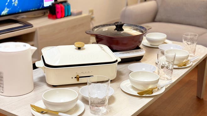 ルームルーム池袋✨クリスマス🎄歓送迎会🎊池袋駅5分🚶デート🛋️パーティー🎊映画鑑賞🎬推し活👑ルームルーム池袋の写真5