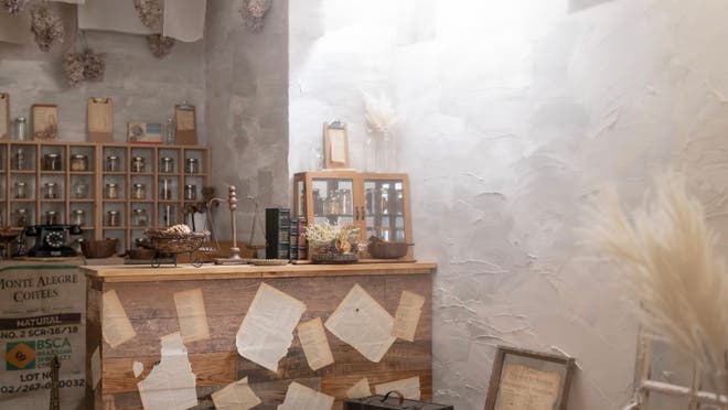 【西新井大師スタジオ】フォトスタジオが運営する多目的なレンタルスペースの写真1