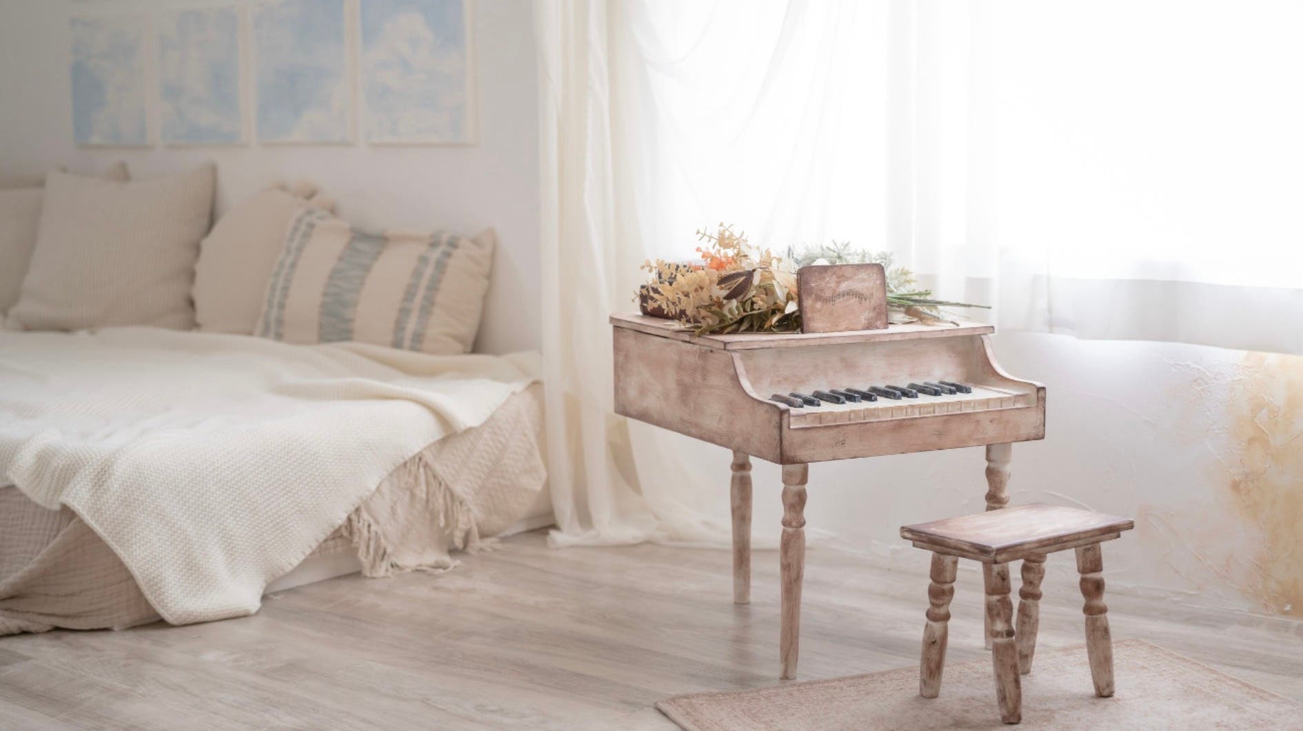 【西新井大師スタジオ】フォトスタジオが運営する多目的なレンタルスペースの写真7