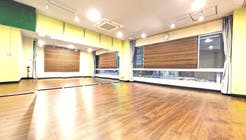 【国分寺駅1分】ダンスができるレンタルスタジオ|31.4㎡|当日予約可|ヨガ・演劇・撮影・コスプレ・武道・講習会の写真3