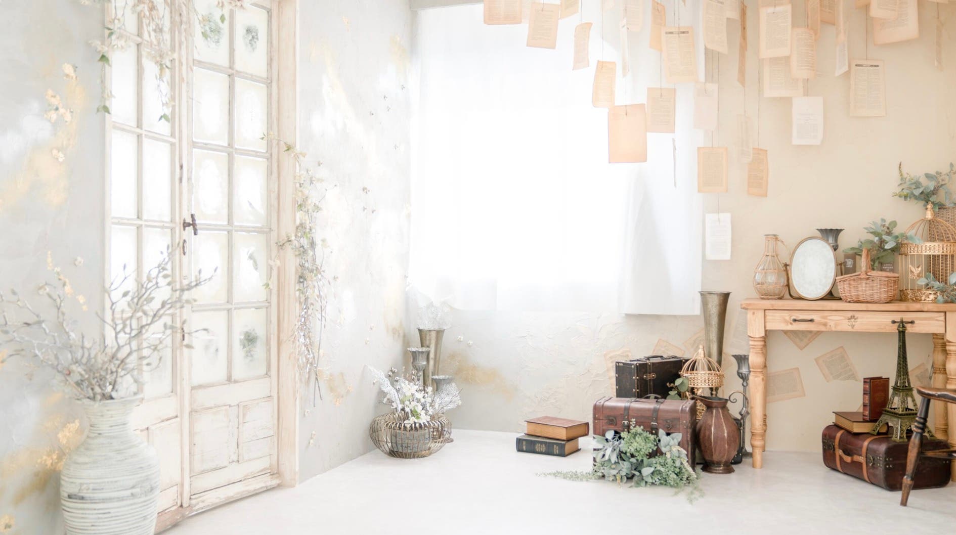 【鶴見緑地スタジオ】フォトスタジオが運営する多目的なレンタルスペースの写真7