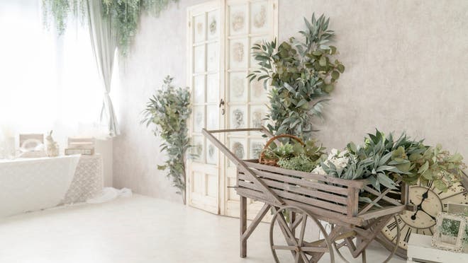 【鶴見緑地スタジオ】フォトスタジオが運営する多目的なレンタルスペースの写真2