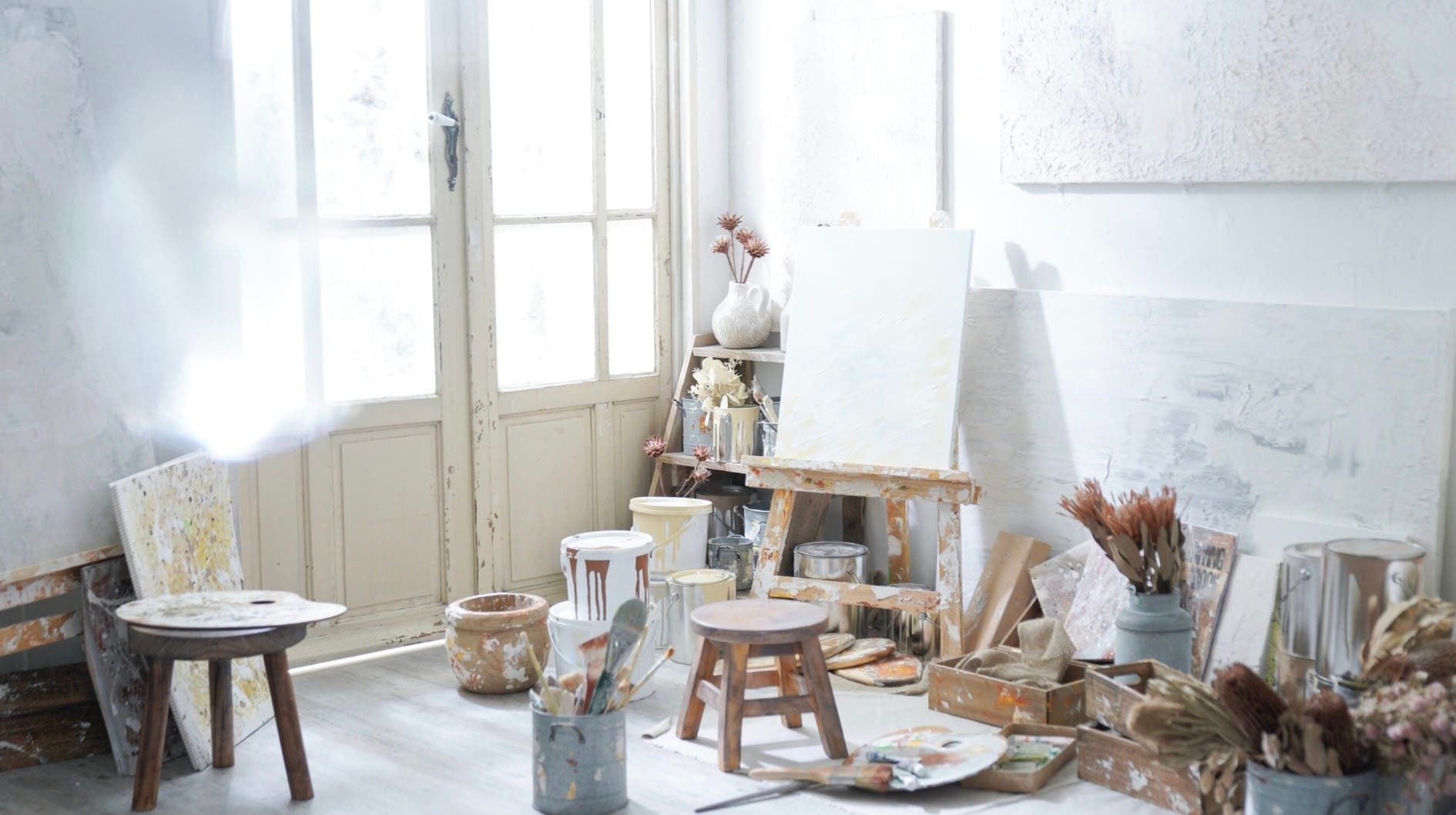 【四天王寺スタジオ】フォトスタジオが運営する多目的なレンタルスペースの写真9