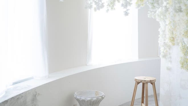 【四天王寺スタジオ】フォトスタジオが運営する多目的なレンタルスペースの写真4