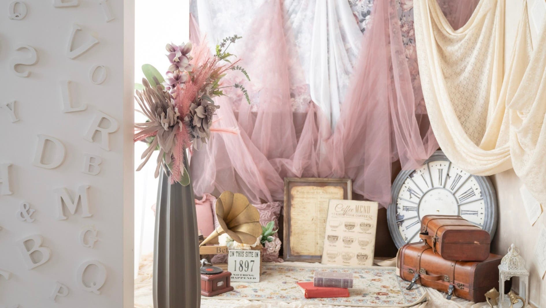 【西宮スタジオ】フォトスタジオが運営する多目的なレンタルスペースの写真6