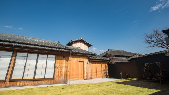 【🌲Xmas装飾🎅市原】駐車場7台有🚗大人数向け🌸一軒家の古民家をリノベ/広々キッズルーム🐥/ゴミ捨て無料の写真7