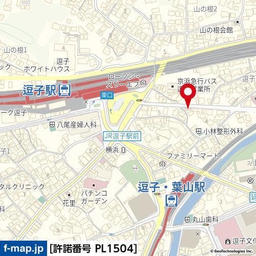 【完全個室】JR横須賀線「逗子」駅、京浜急行線「逗子・葉山」駅から徒歩２分のレンタルスペース♪の写真13