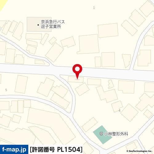 【完全個室】JR横須賀線「逗子」駅、京浜急行線「逗子・葉山」駅から徒歩２分のレンタルスペース♪の写真14