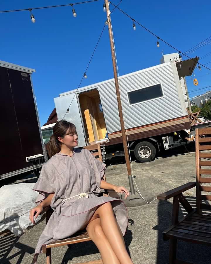 【完全貸切！海を見ながら絶景サウナ💦】都内から車で約1時間　最大8名様が同時にサウナ可能！の写真10