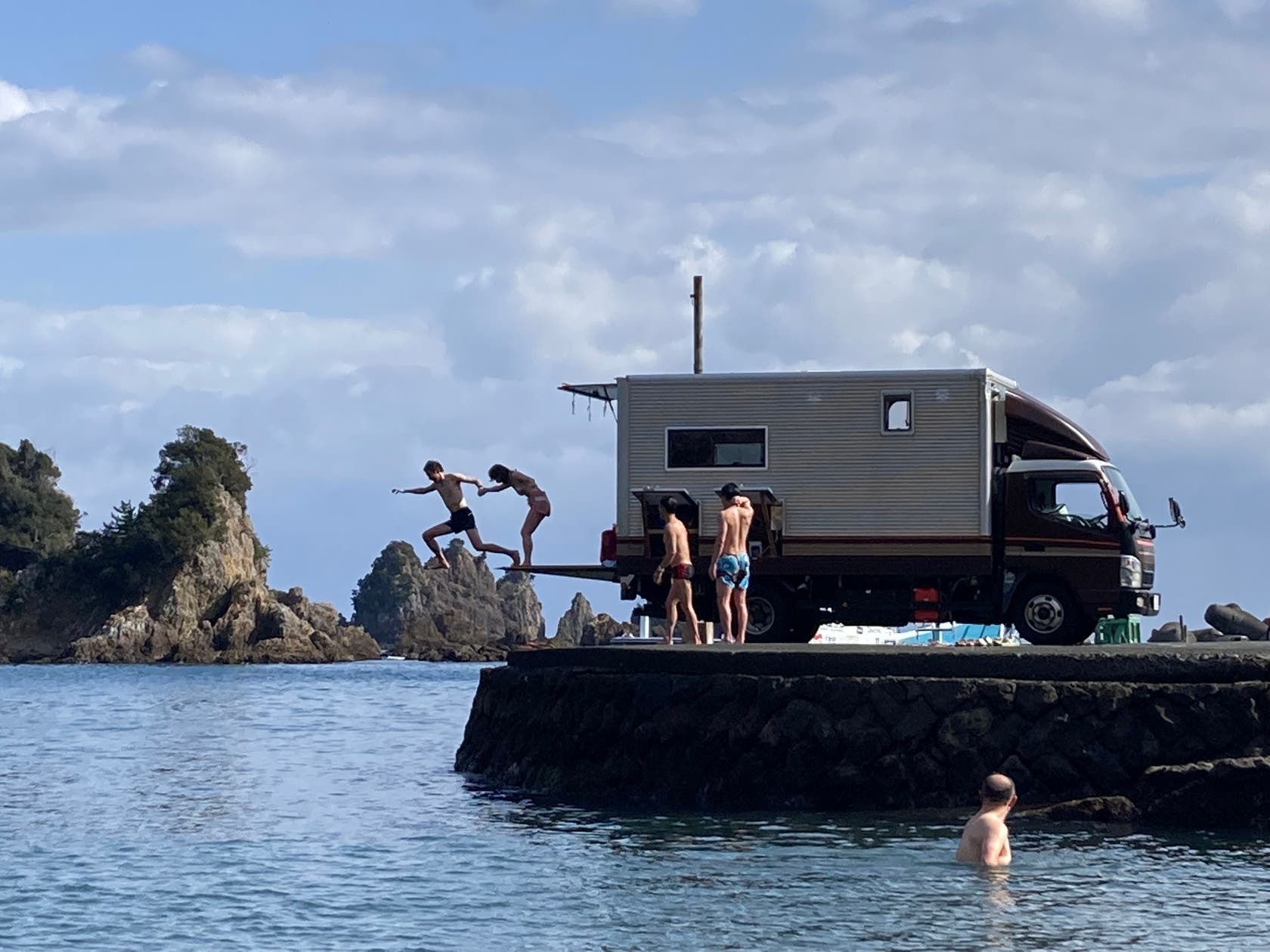 【完全貸切！海を見ながら絶景サウナ💦】都内から車で約1時間　最大8名様が同時にサウナ可能！の写真14
