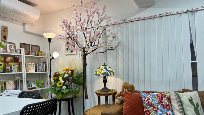 大阪メトロ中津駅から徒歩20秒!各種パーティー、カルチャー教室、商品説明会。キッチン・大型TV・ホワイトボード完備の写真2