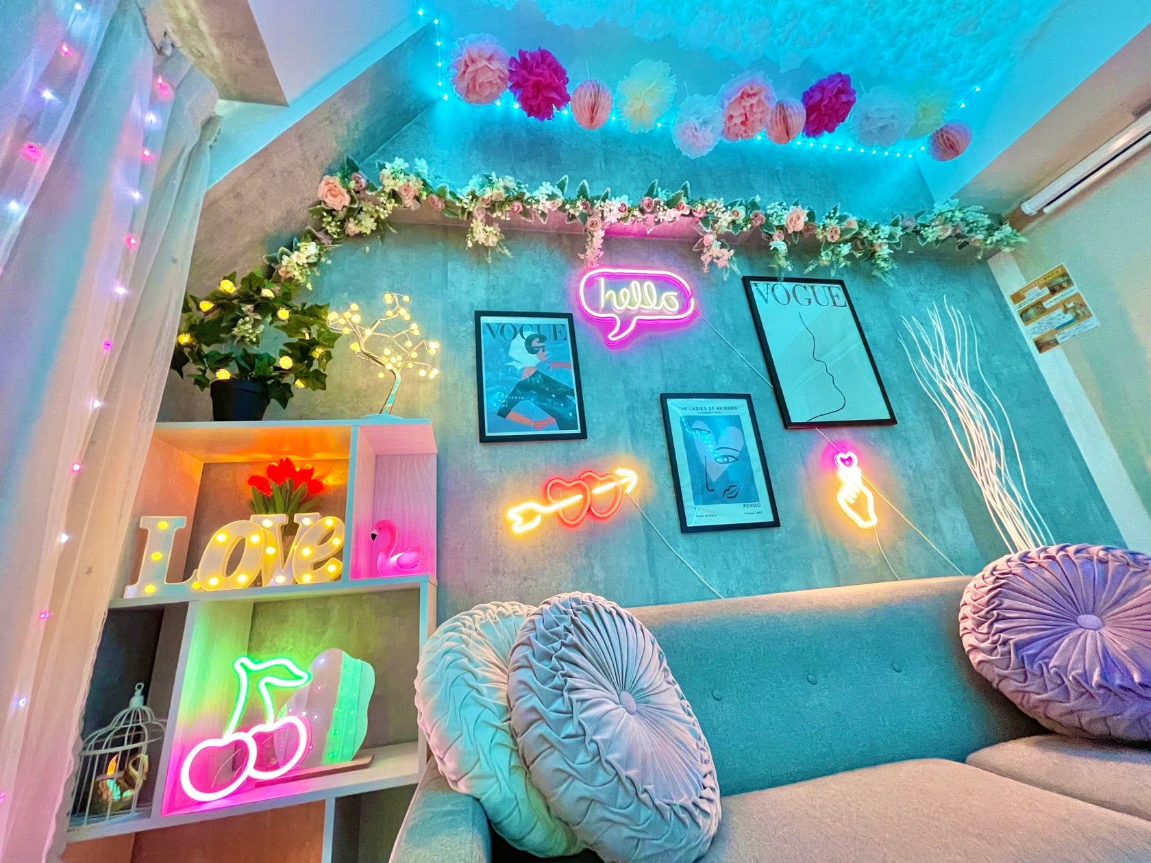 ゴミ引取無料🗑️🉐駅1分✨エレベーター⭕️大人気ゲーム🎮プロジェクター🎥ごろごろマットレス🛏️飲み会🥂パーティー🎉の写真17