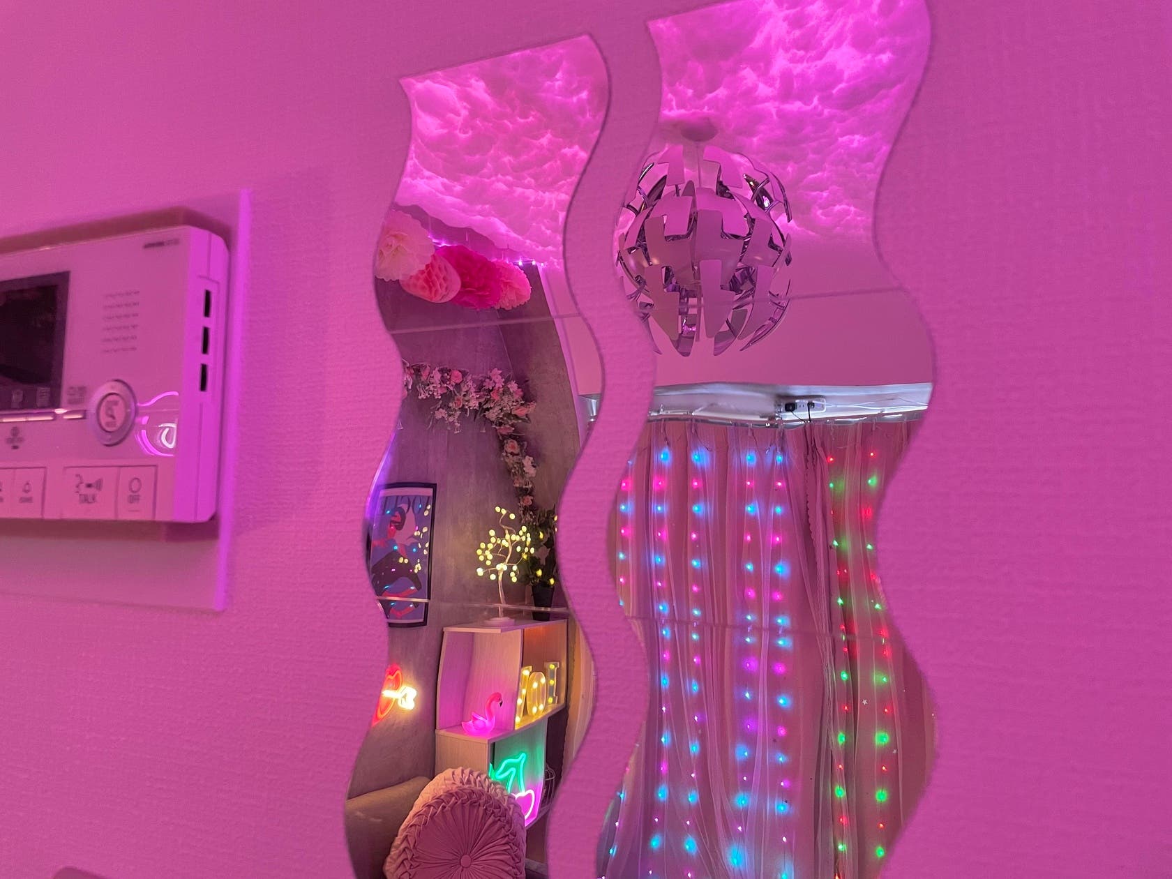 ゴミ引取無料🗑️🉐駅1分✨エレベーター⭕️大人気ゲーム🎮プロジェクター🎥ごろごろマットレス🛏️飲み会🥂パーティー🎉の写真16