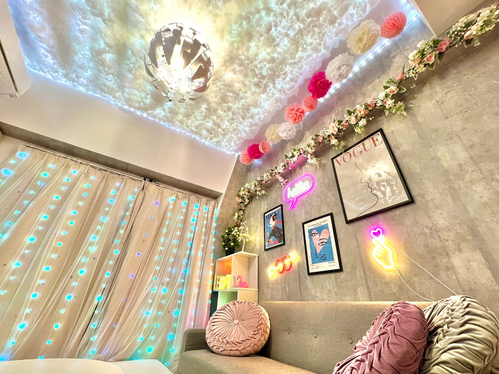 ゴミ引取無料🗑️🉐駅1分✨エレベーター⭕️大人気ゲーム🎮プロジェクター🎥ごろごろマットレス🛏️飲み会🥂パーティー🎉の写真3