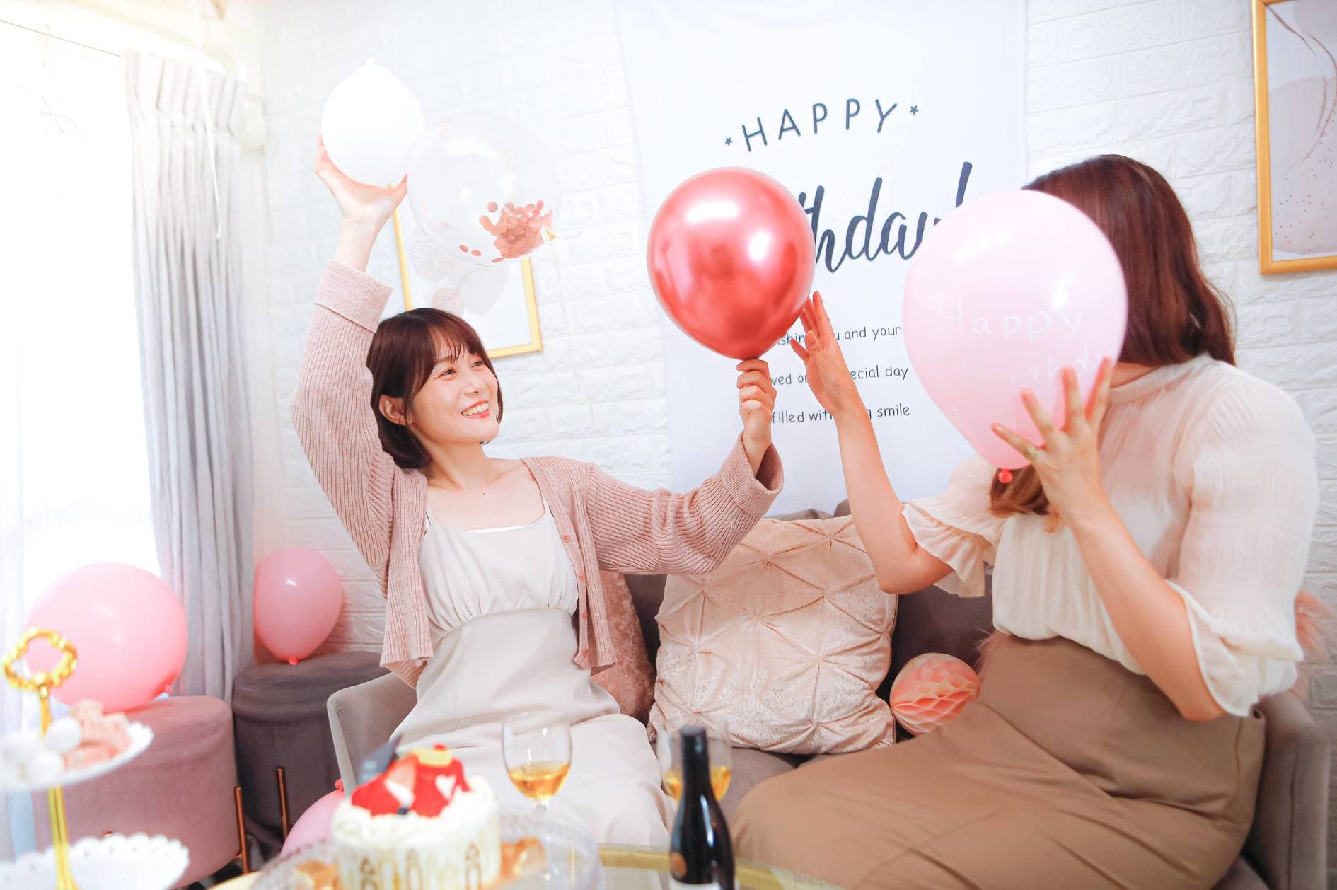 池袋駅5分✨SNS映え😊ごみ捨て可！撮影や推し活・誕生日に💕3口コンロで料理快適🍳長時間割引あり！の写真21