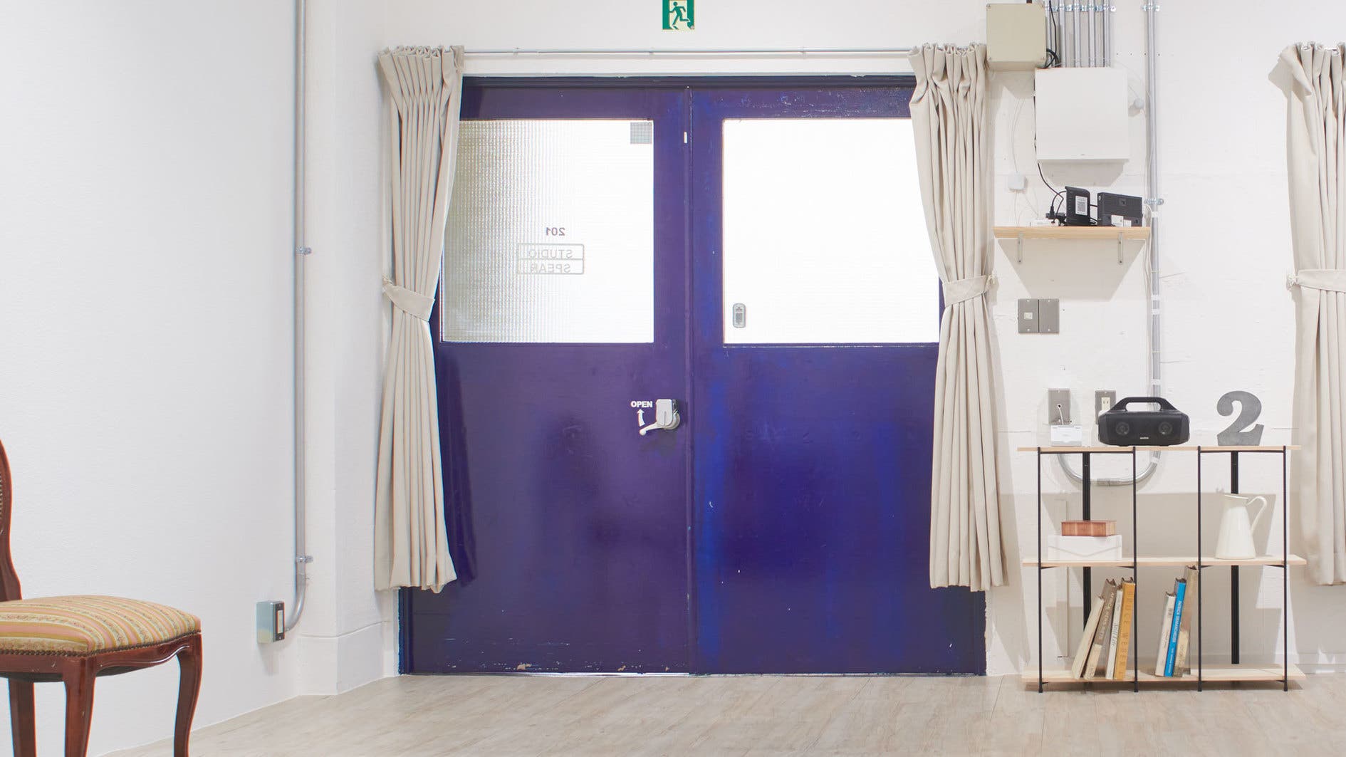 充実の撮影機材&amp;キッチン！神楽坂・江戸川橋 キッチンスタジオの写真24