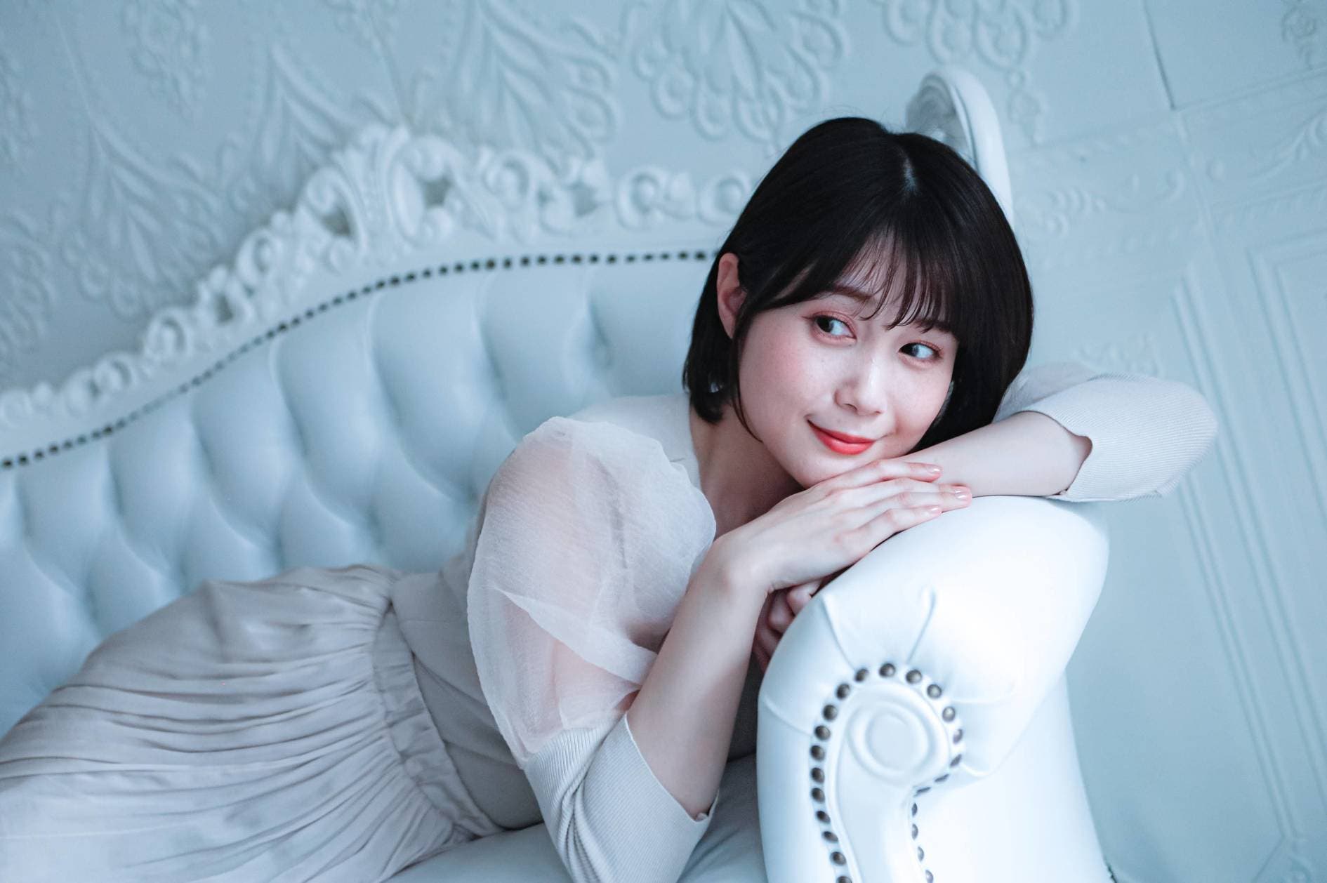 インスタ映え✨️ゴミ捨て可！自然光も入る池袋駅5分のスペース💎ミシン・DVD/Blu-rayプレイヤーありの写真10