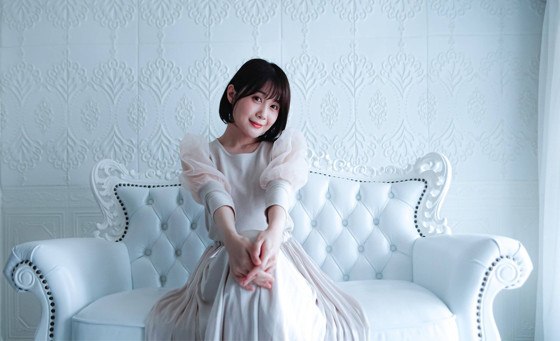 インスタ映え✨️ゴミ捨て可！自然光も入る池袋駅5分のスペース💎ミシン・DVD/Blu-rayプレイヤーありの写真9