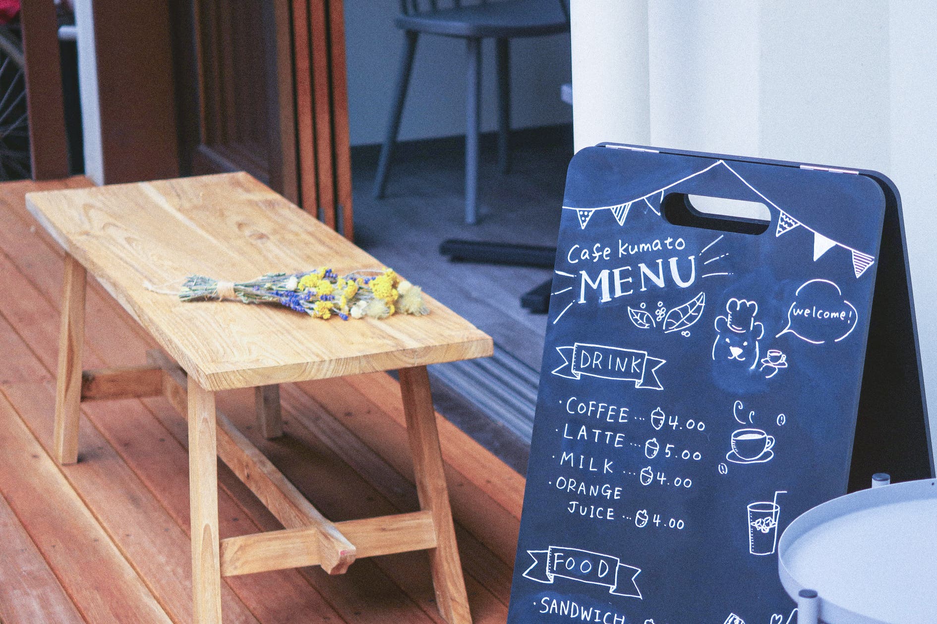 【新宿駅/新大久保駅/大久保駅】からすぐ！パーティー/ワークショップ/撮影/カフェ営業【飲食店営業許可/菓子製造業許可取得済み】の写真15