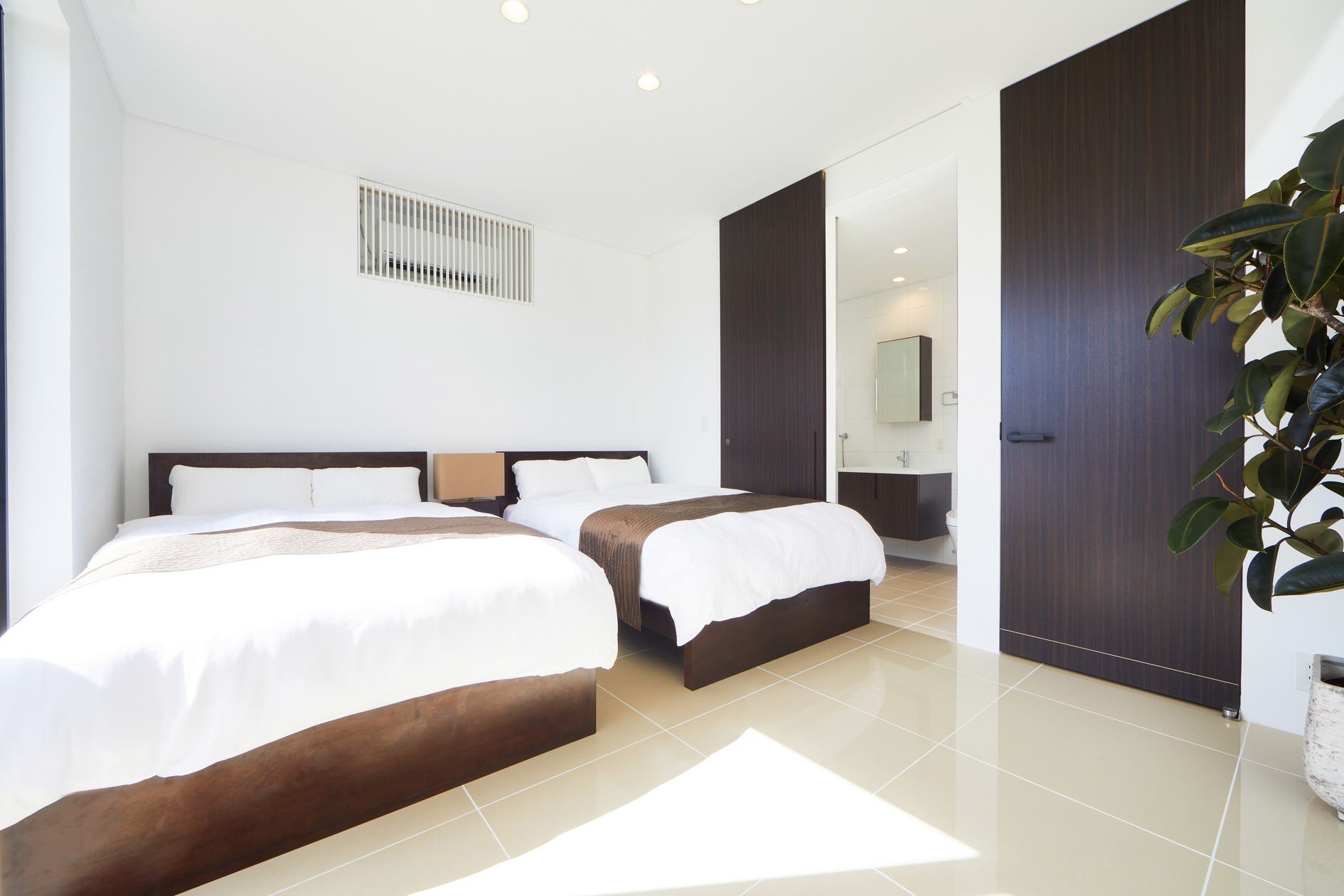 E棟　プール付きヴィラ一棟貸し切り！調理＆パーティー可能！WIFI完備の写真5