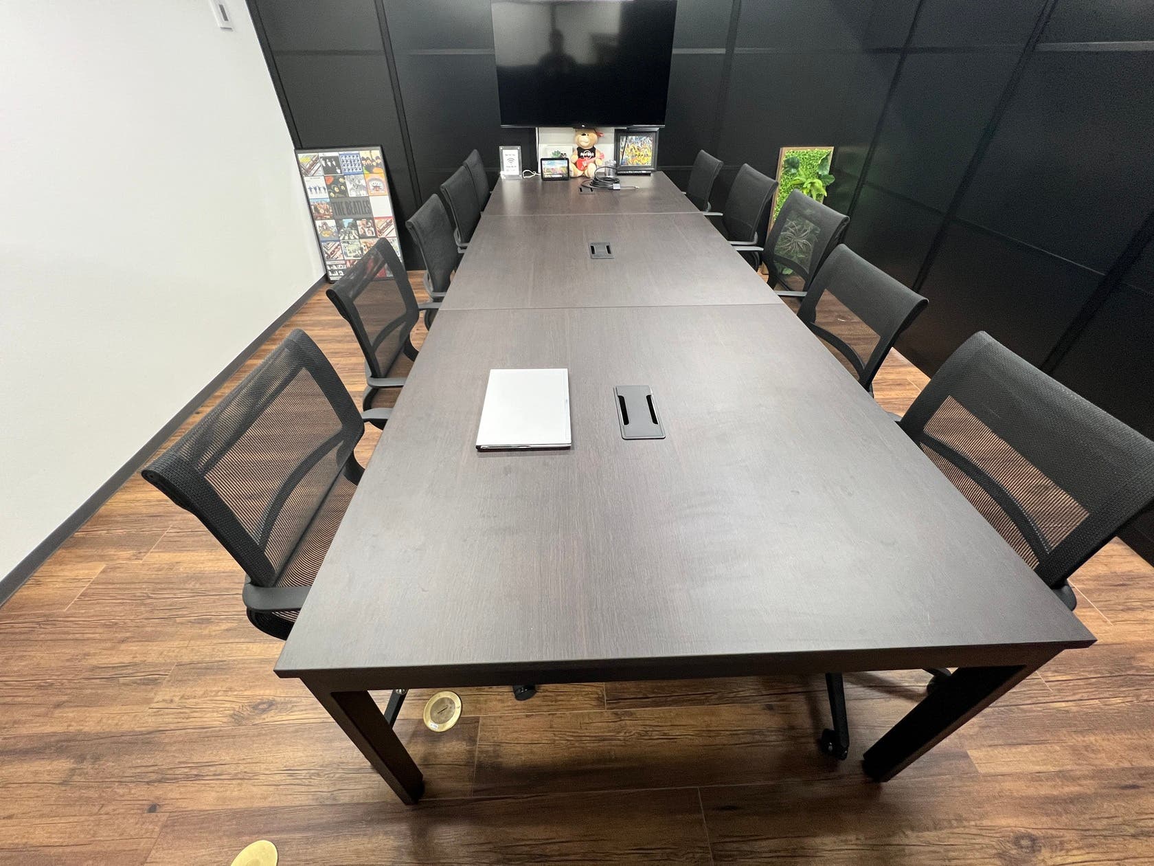 [湯島駅2分/御徒町駅5分][4路線5駅利用可]アクセス抜群！最大10名 防犯カメラ無し wifi有 男女別トイレ有の写真2