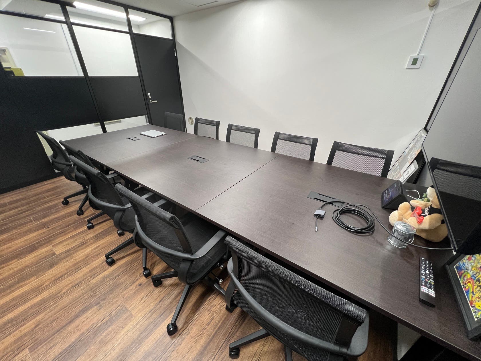 [湯島駅2分/御徒町駅5分][4路線5駅利用可]アクセス抜群！最大10名 防犯カメラ無し wifi有 男女別トイレ有の写真3